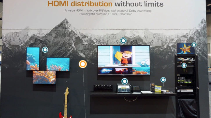 How to Calibrate Video