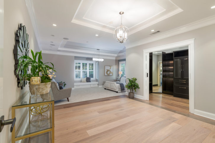 Preserving Aesthetic Integrity with Architectural Loudspeakers