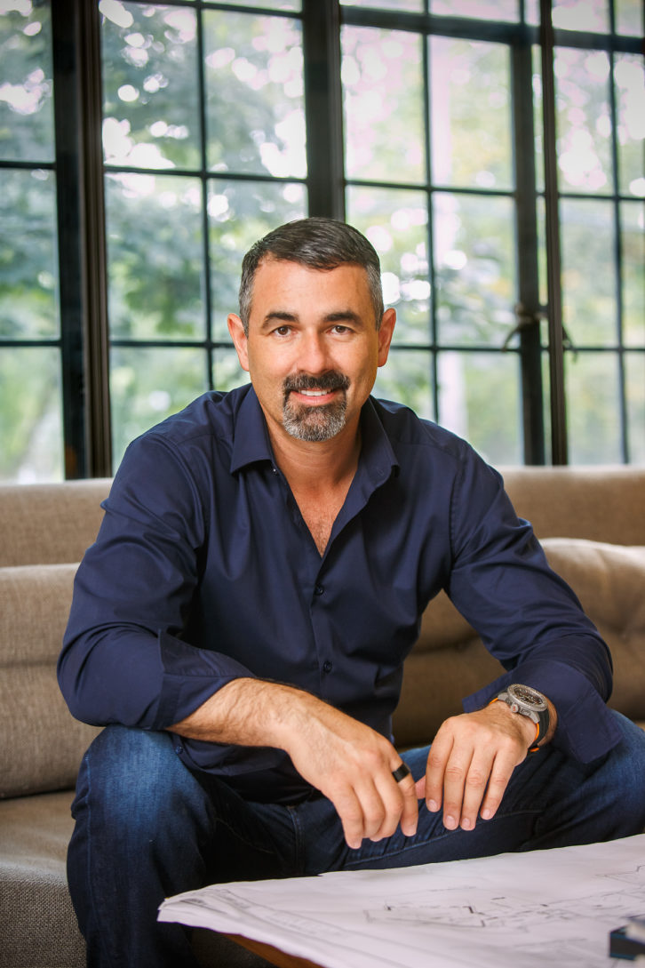 The Builder’s Perspective