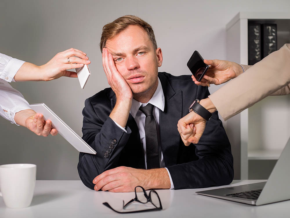 Client-Induced Stress: Our Industry’s Silent (Joy) Killer