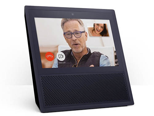 Amazon’s Plan to Take Over the Smart Home