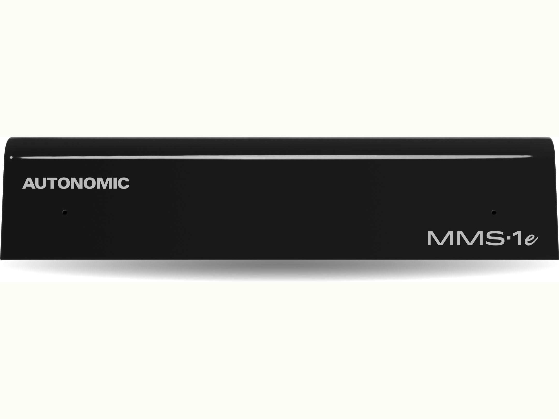 Autonomic MMS-1e Music Streamer Compatible With Crestron NSP-1 Projects