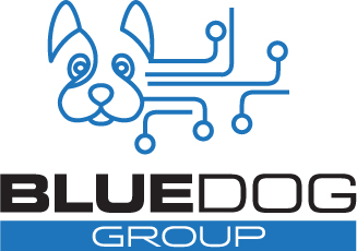 BlueDog Data Services Merges with Audio Design Inc.