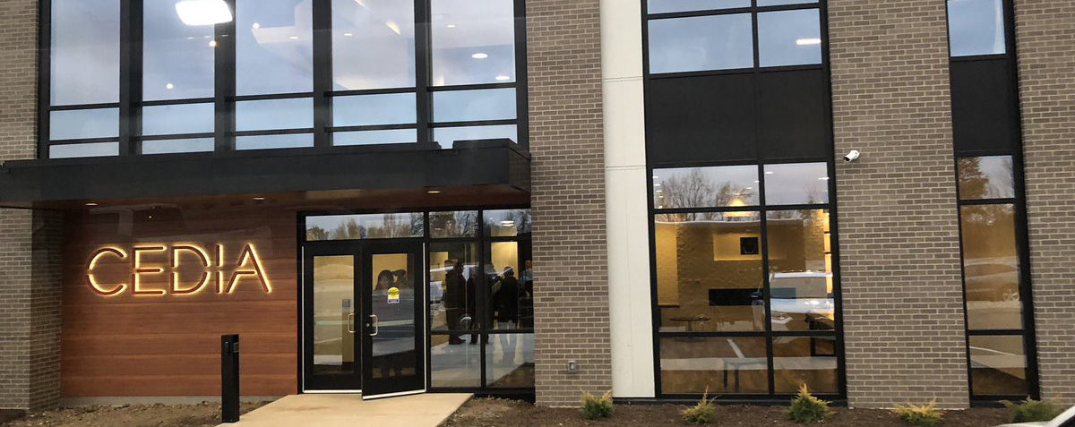729 Days Inside The CEDIA Board