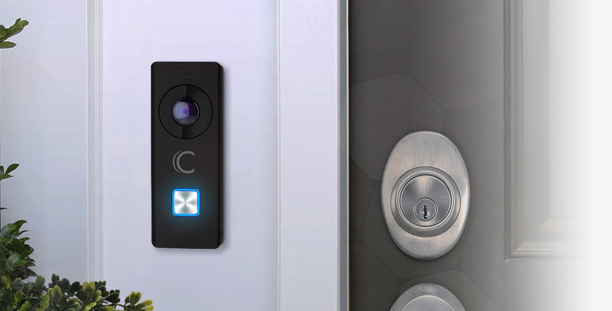 Riverside Homes Partners with Clare Controls to Provide Smart Home Features