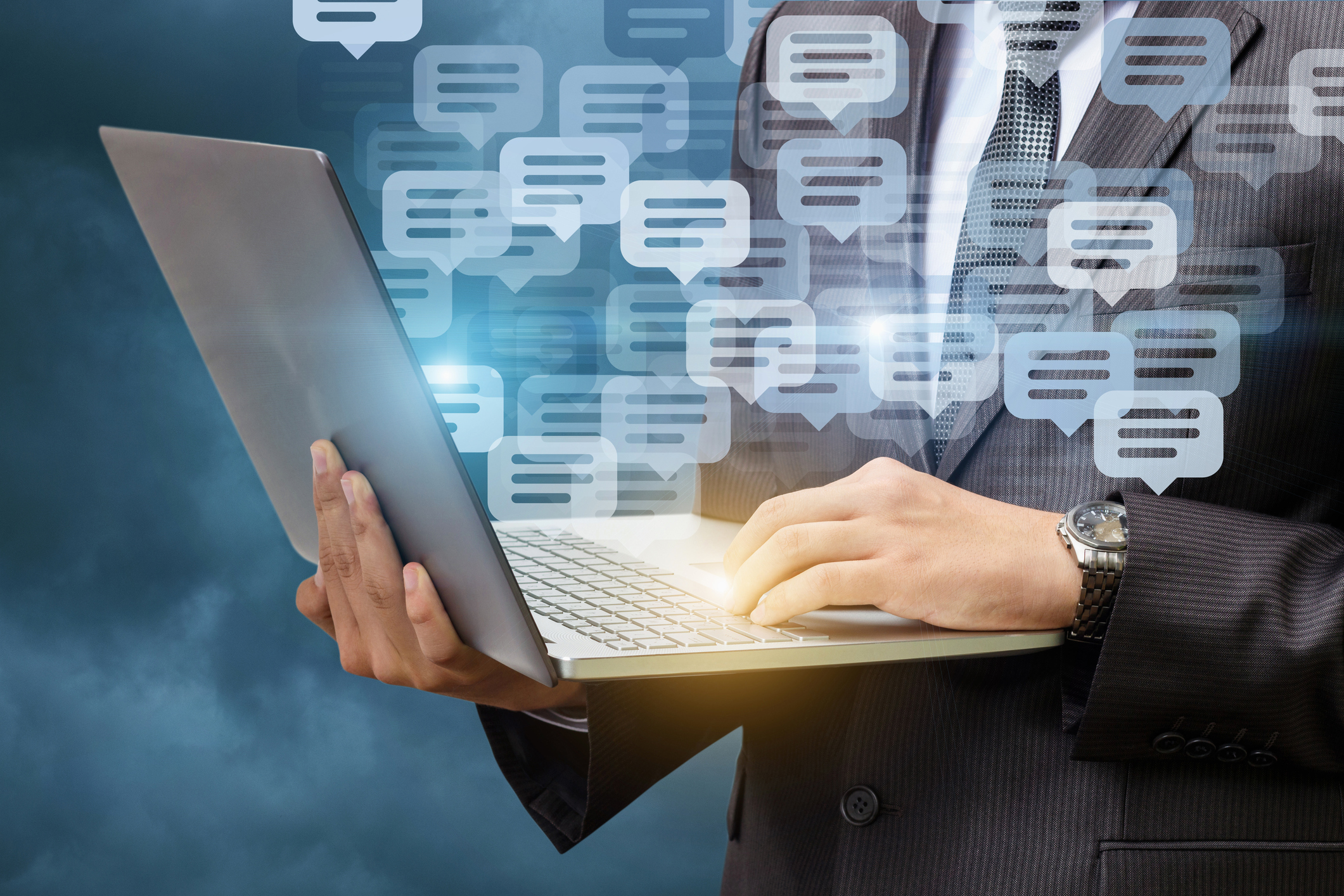 Staying on Top of Product Trends and Tech Tips on User Forums