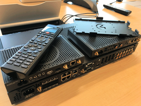 Control4: New EA Controllers Will Be 'Devastating' to the Industry