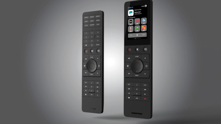 Crestron Studio Software Available for Download