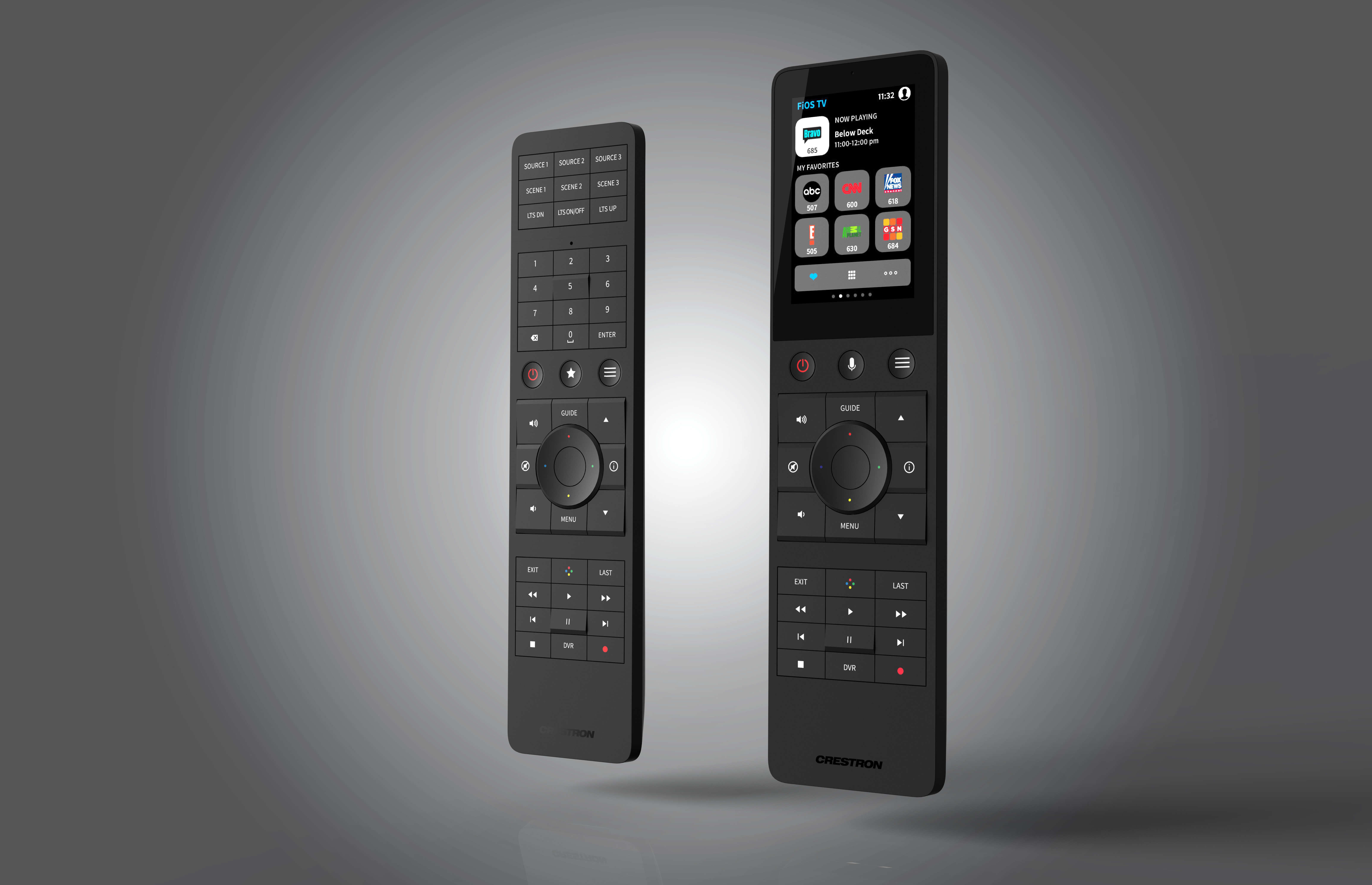 Crestron Describes New Product Plans for 2018 - Residential Systems