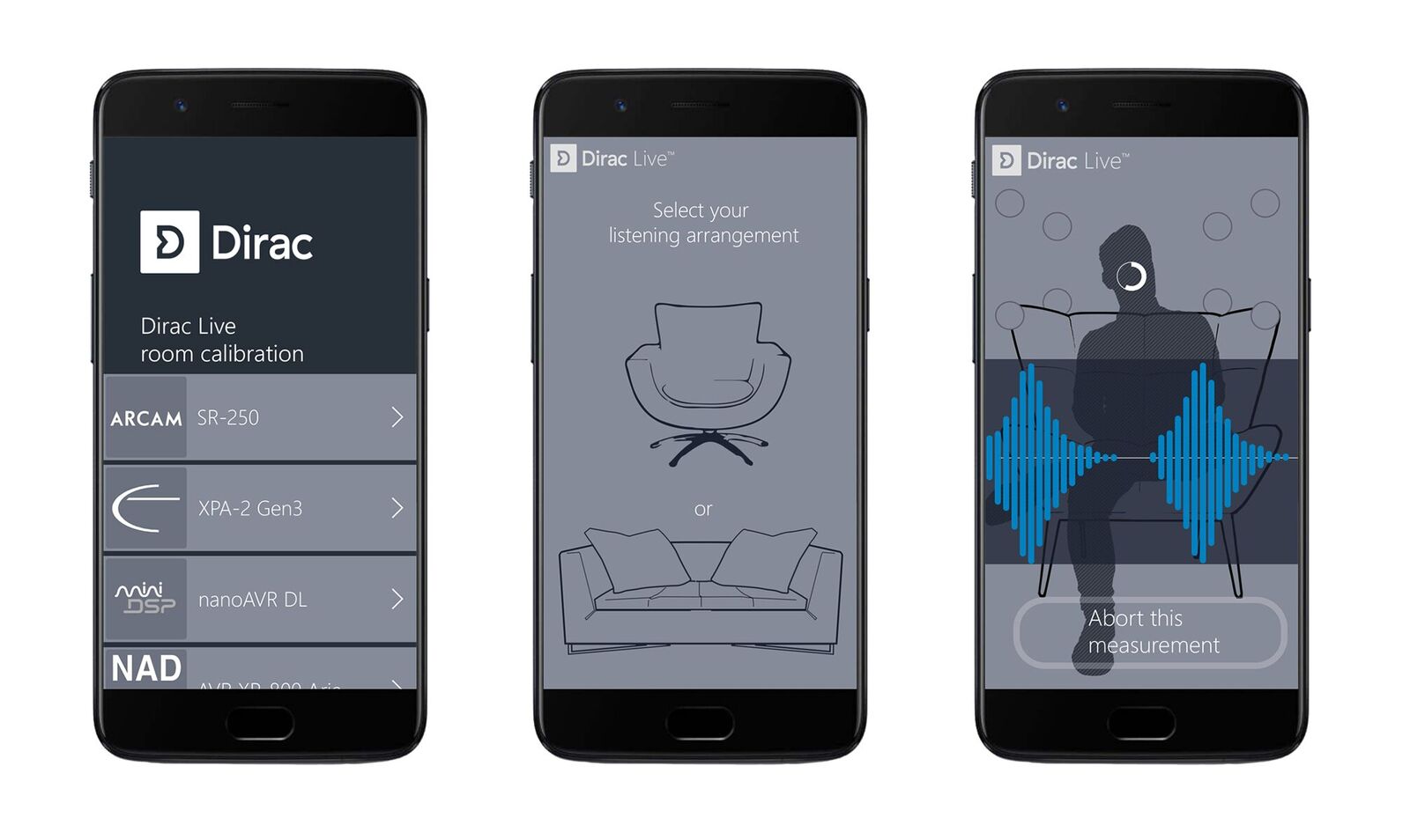 Dirac Live Room Correction Platform to be Simplified For Installers