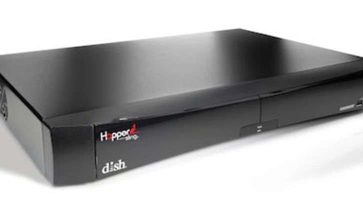 RTI Adds DISH Hopper Integration