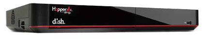 DISH Network Hopper 3 Whole-House DVR Review