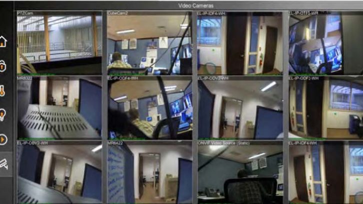 Nortek Security & Control - Residential Systems