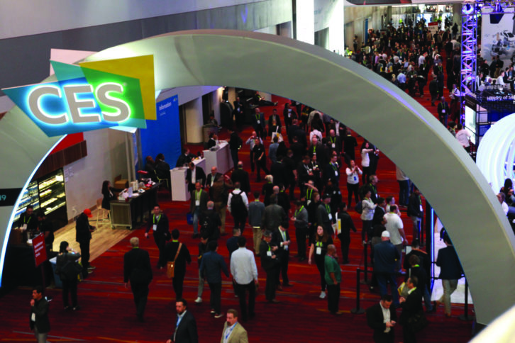 Quick CES Observations