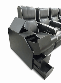 Fortress Releases Custom Storage Arm