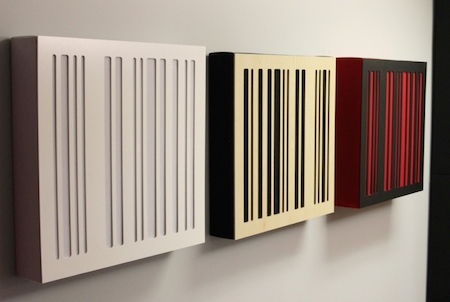 GIK Acoustics Debuts Alpha Series Color Options