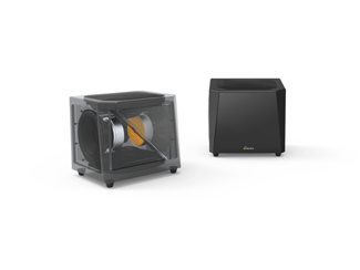 GoldenEar Dual-Plane SuperSub XXL Subwoofer to Ship in August