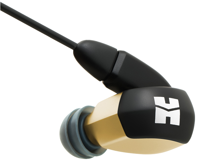 HiFiMAN Introduces Duo of Reference Earbuds