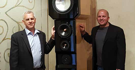 HomeTronics: Thirty and Counting