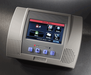 Honeywell Expands LYNX Line of Alarm Systems