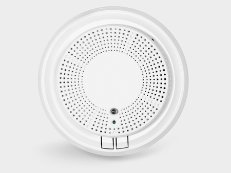 Honeywell Launches Wireless Smoke, Carbon Monoxide Detector