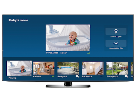Honeywell Releases Total Connect 2.0 Remote Services Software