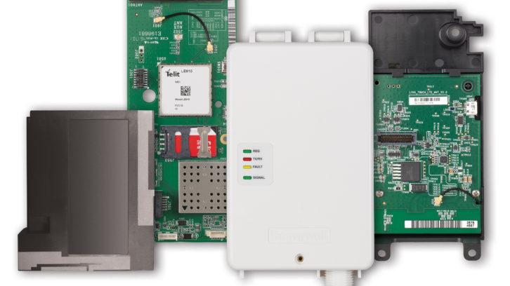 Honeywell - Residential Systems