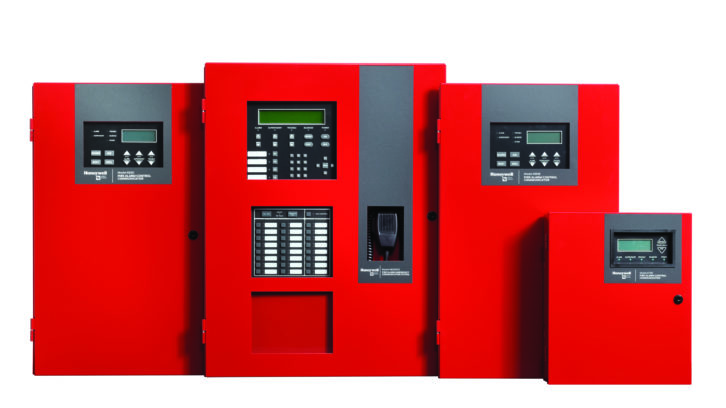 Honeywell - Residential Systems