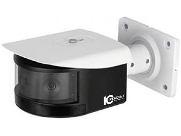 IC Realtime to Unveil Thermal Imaging, 4K Cameras