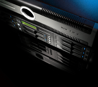 Imerge Adds Blu-ray Drive to Media Server