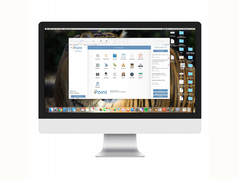 iPoint to Showcase Software Enhancements at CEDIA
