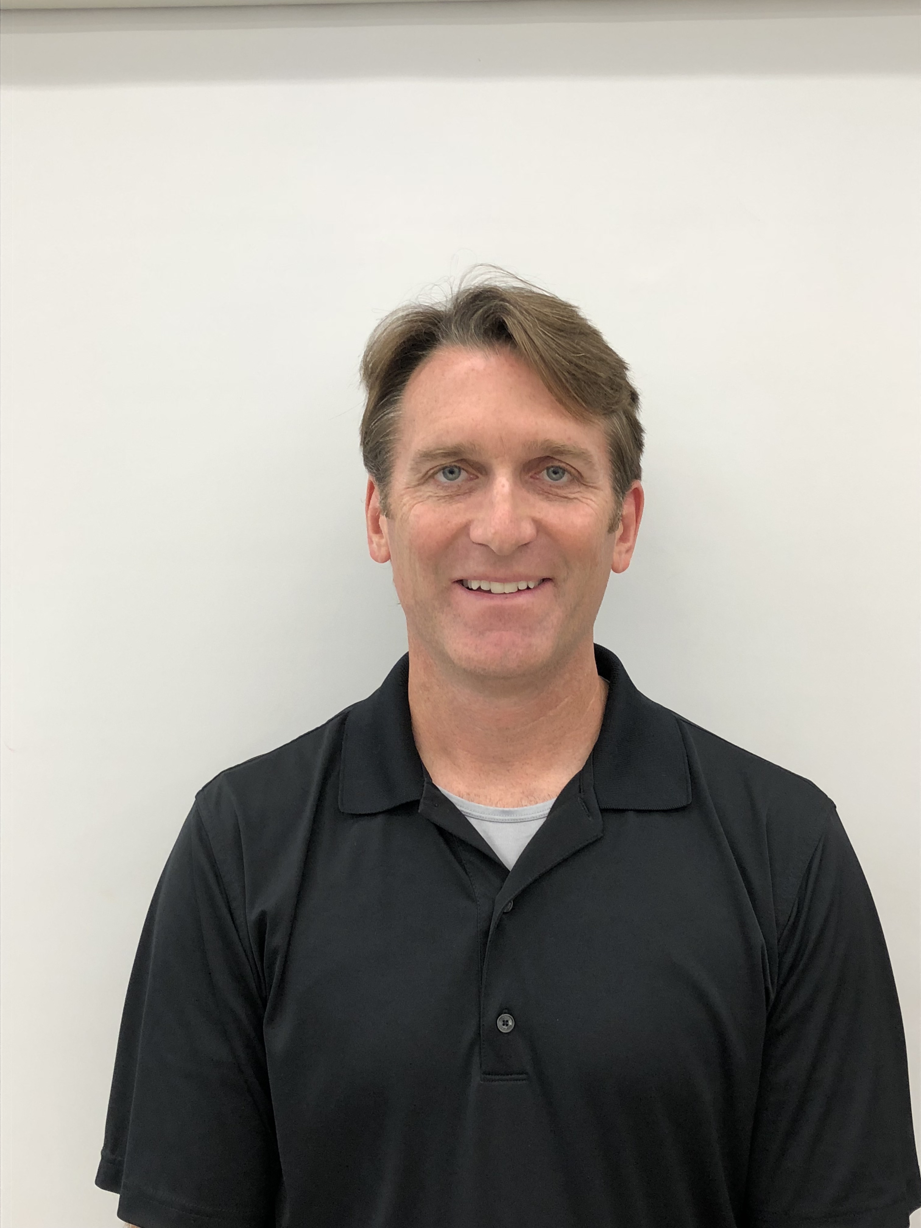 Sandifer Joins Just Add Power