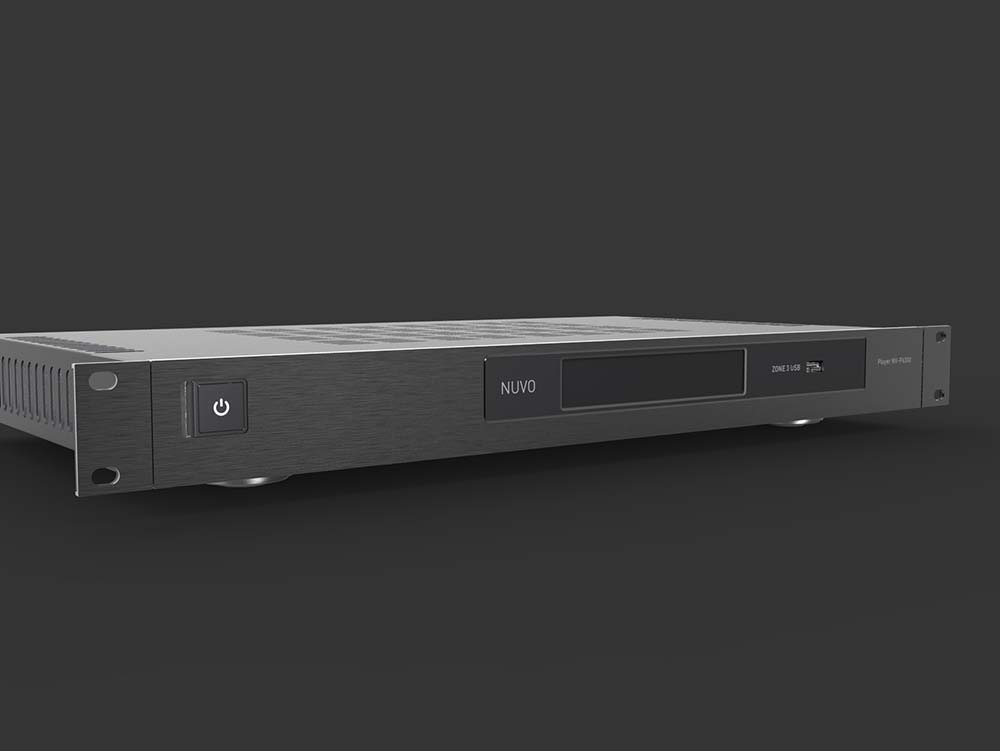 Legrand Adds KNX Integration for Nuvo Player Portfolio