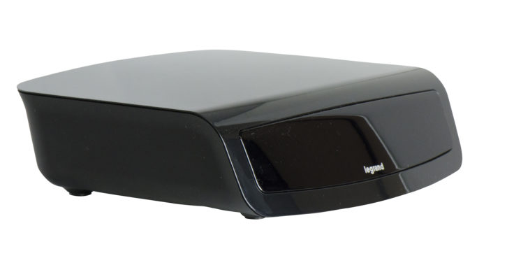 Legrand Integrates On-Q RF Lighting Control Systems with QMotion ...