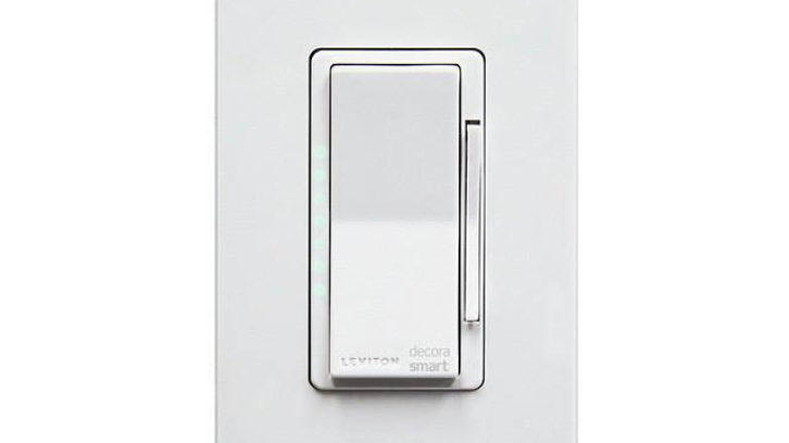 Leviton - Residential Systems