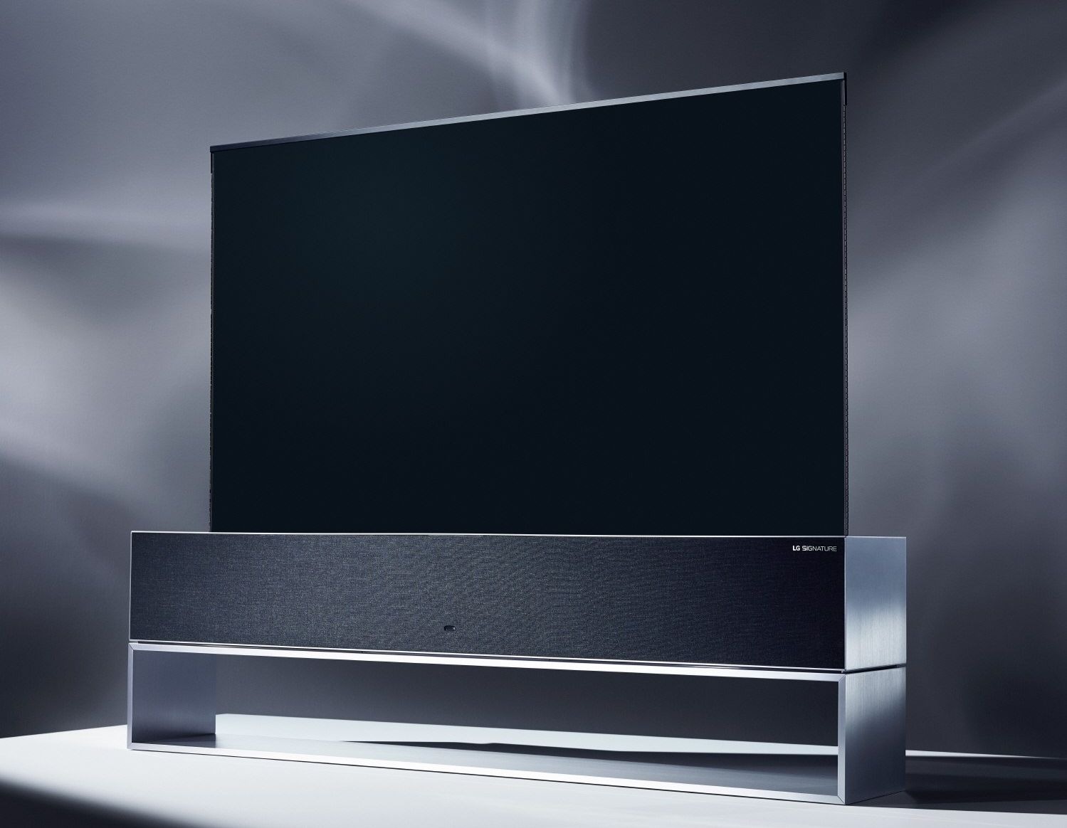 CES 2019: TV Intros Boast Bigger Screens, Advanced Display Technologies