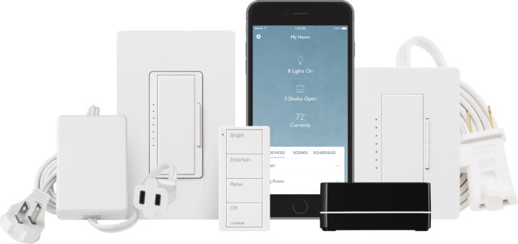 Lutron’s RA2 Select Now Available on OvrC Platform