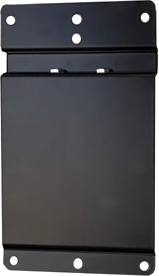 MantelMount Adds Accessories to Expand Installation Options