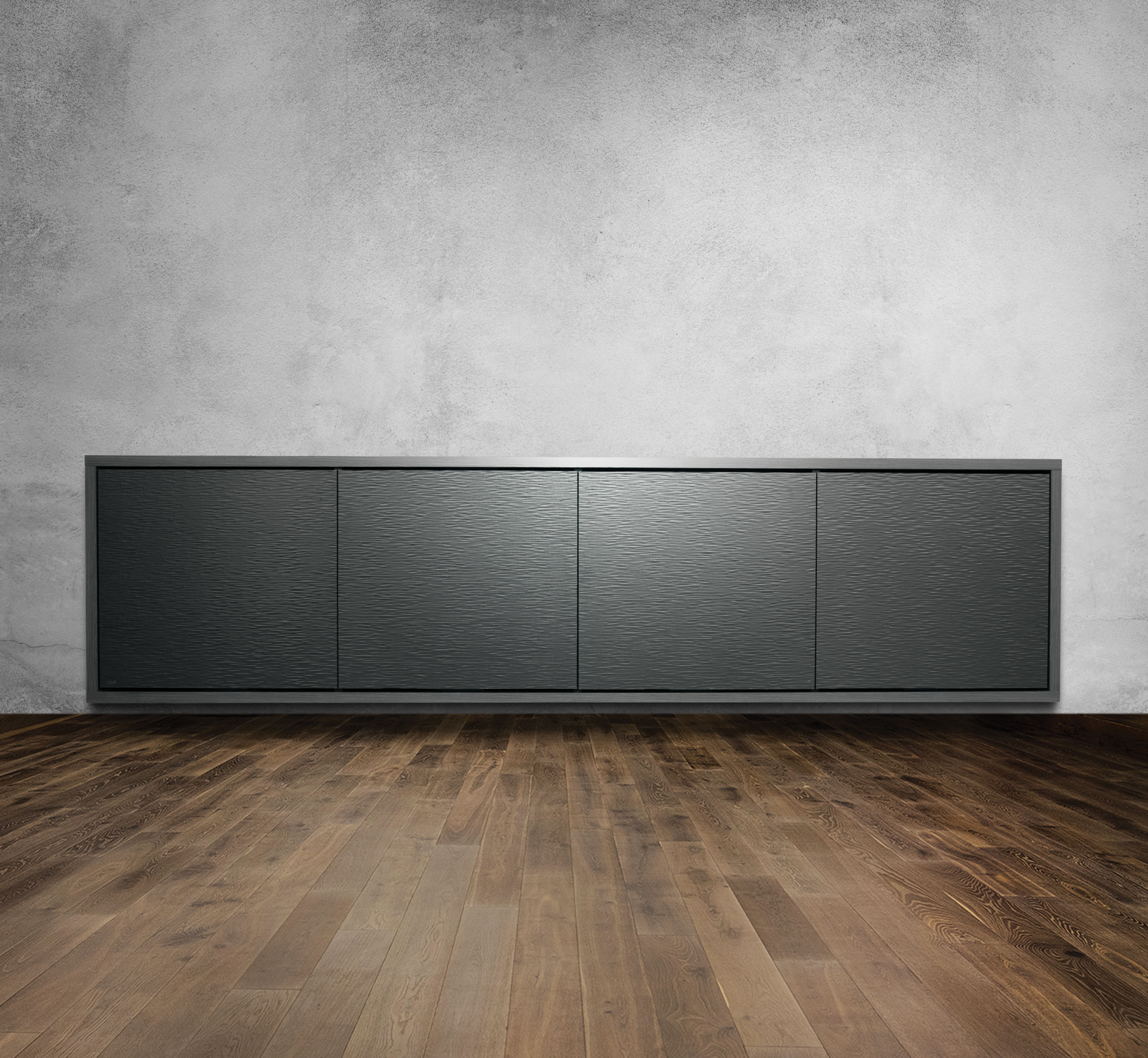 Middle Atlantic Slim C3 Series Credenza