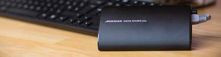 Meridian Media Source 200 Digital Media System Review