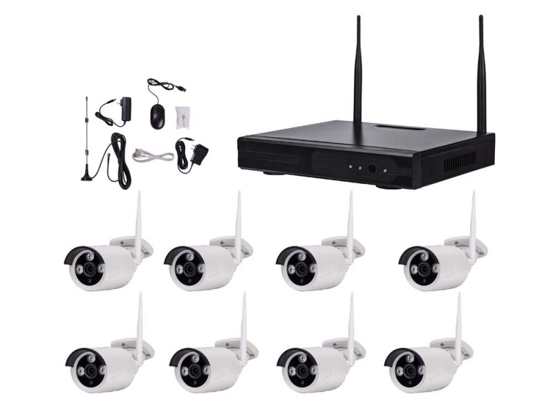 Metra Home Theater Launches New NVR Kit