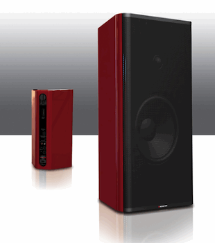 Monster Debuts Multi-Media Speaker Monitor