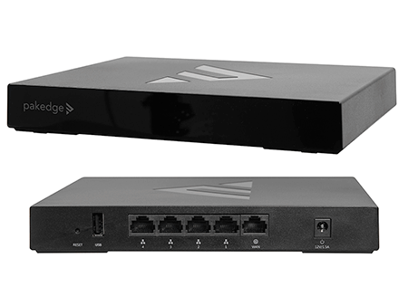 My Hands-On Experience With the Pakedge WR-1