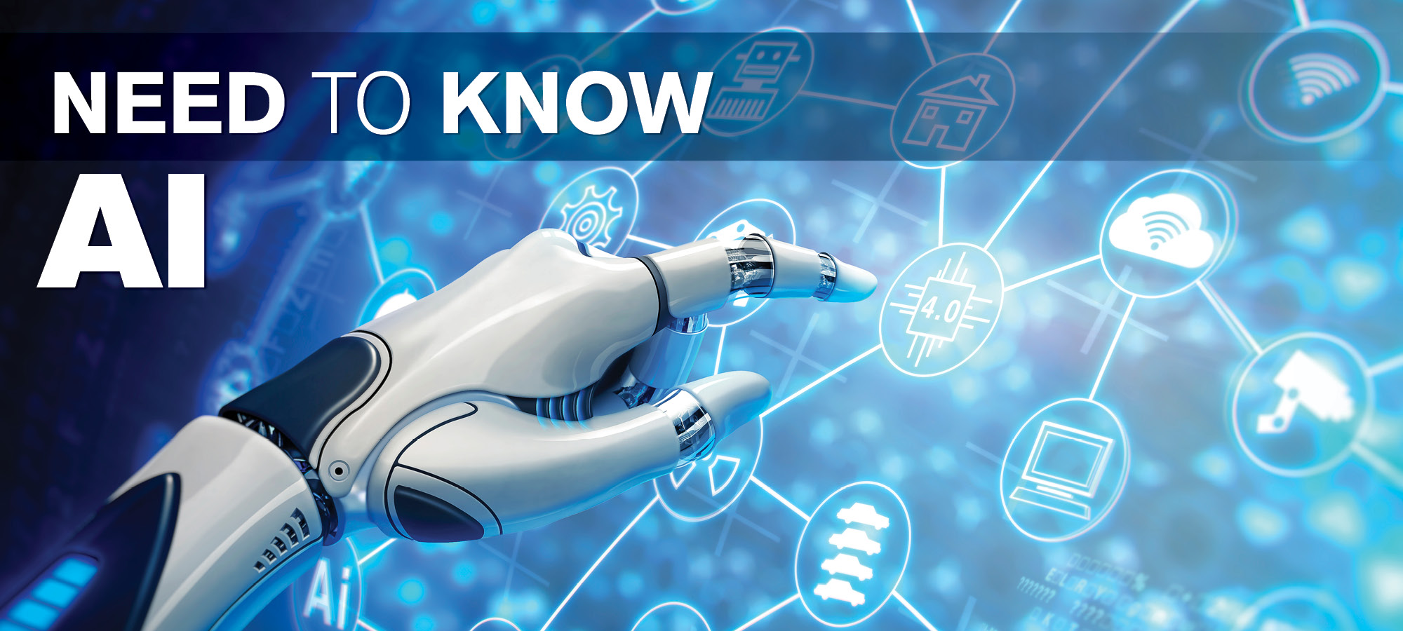 Need To Know: AI and Residential Integration