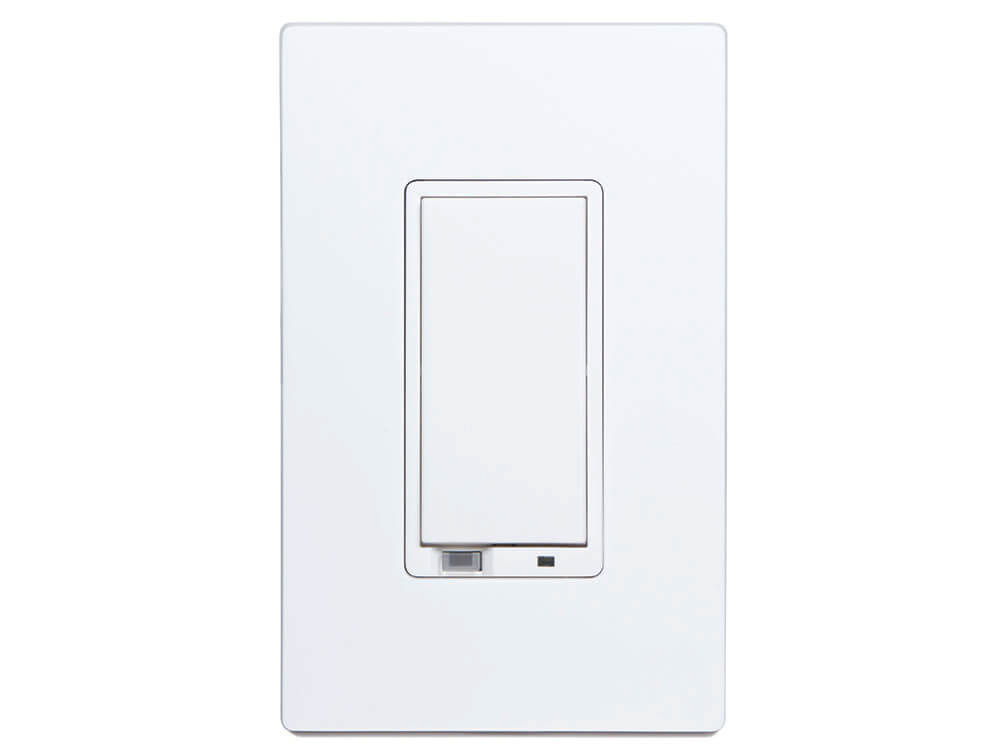 Nortek Adds Z-Wave Lighting to GoControl