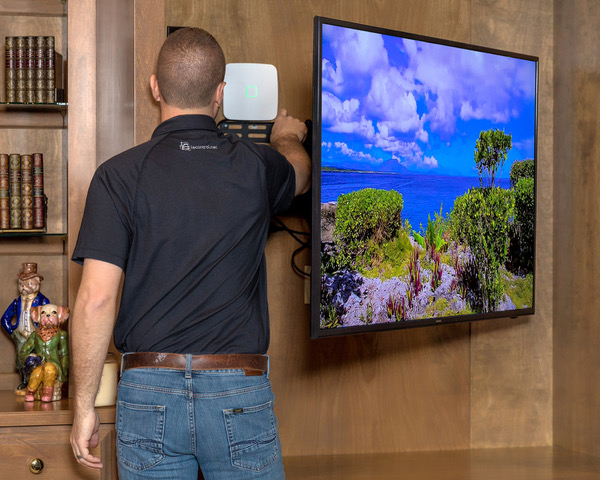 Case Study: Mesh is More