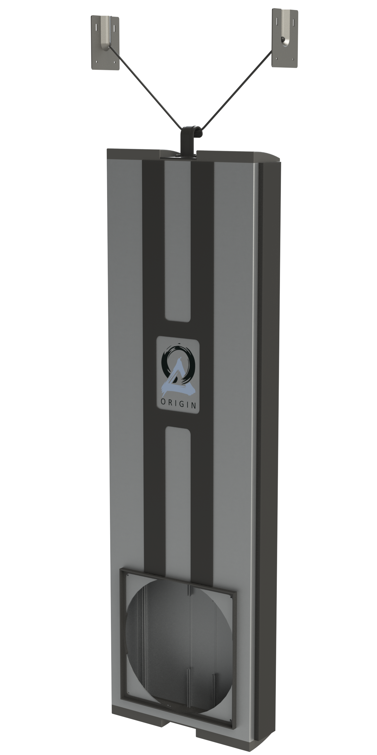 Origin Acoustics CSUB12 In-wall Subwoofer