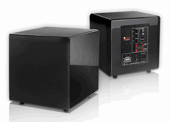 OSD Releases 8-inch Dual Woofer Sub