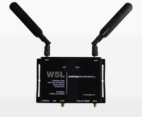 Pakedge Introduces W5L Wireless Access Point