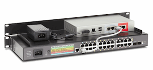 Pakedge Releases Preconfigured AVB System